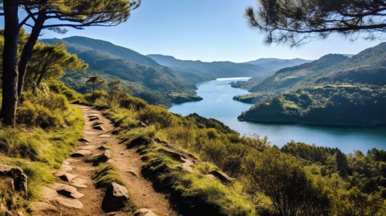 Hiking Trails Near Porto: Nature Walks and Scenic Routes - Porto Guide